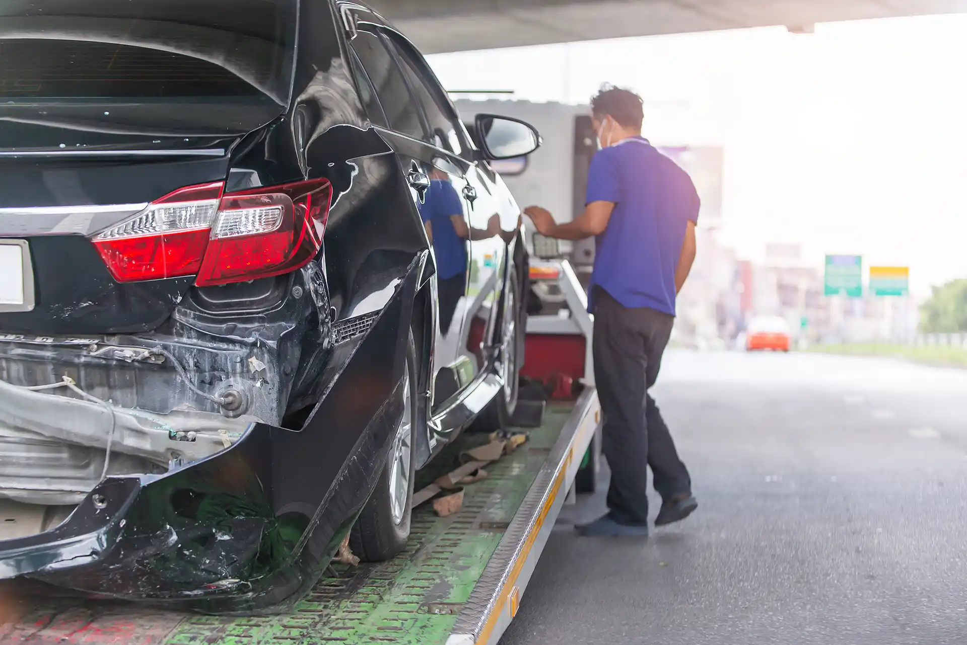 Savannah's Top Auto Defect Lawyer | Franklin Law, LLC